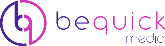 BeQuick Media - Web Design, SEO, Traffic Generation & Lifetime Support